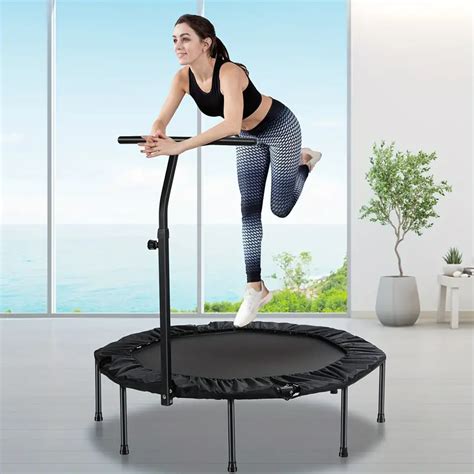 Image result for Mini Trampoline Cardio