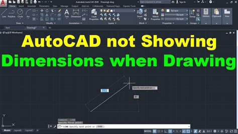 Image result for How to Draw a Line by Length AutoCAD