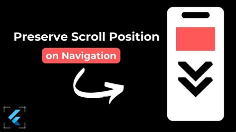 Image result for Scroll Bar Flutter Effects