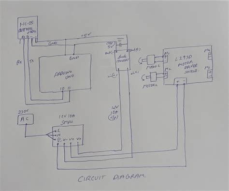 Image result for Arduino Uno Motor Control Shield