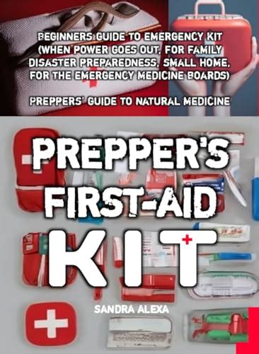 Image result for Prepper First Aid Kit