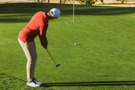 Image result for Putter Lesson