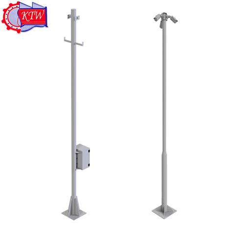 Image result for LED Camera Light Poles