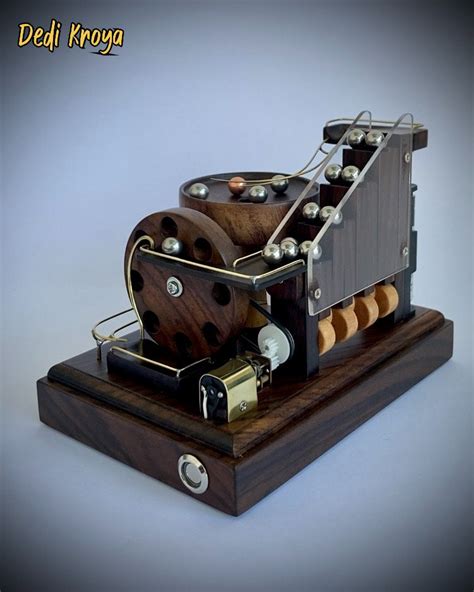 Image result for Marble Run Machine