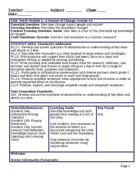 Image result for WW Tutorial 2022 Plan