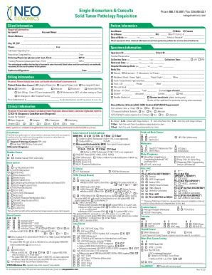 Image result for Microgen Lab Requisition Form