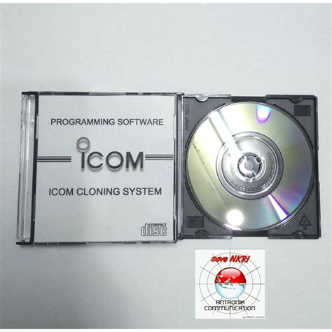 Image result for Icom Cloning Software