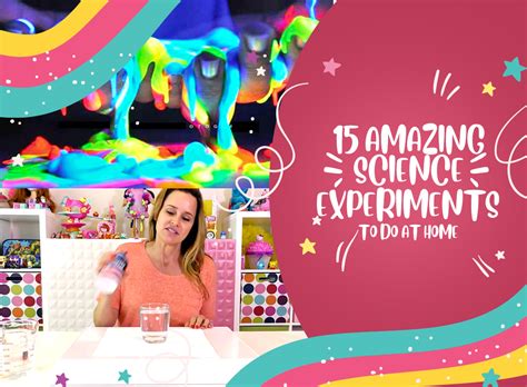 Image result for Amazing Science Experiments