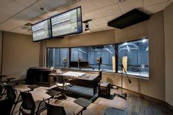 Foley Sound Effects Studio – Broadcast And Media Operations - Montclair ...