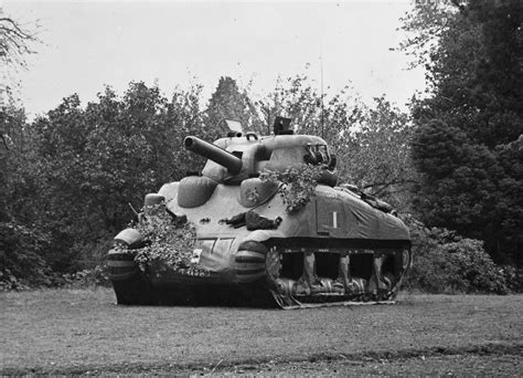 Image result for Inflatable Tanks WWII