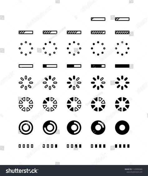 Image result for Google Loading Icon