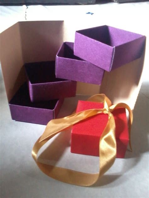 Image result for Origami Magic Clicker Box