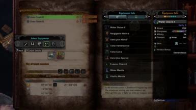 Image result for mhw cheat engine mods