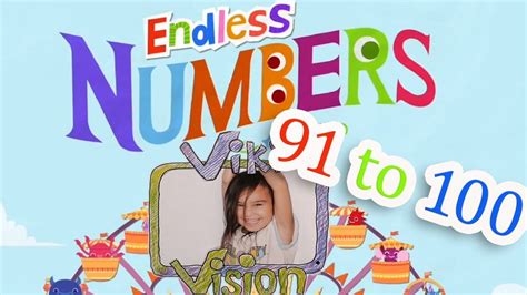 Image result for Endless Numbers 90