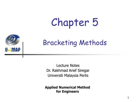 Image result for Bracketing Method Examples