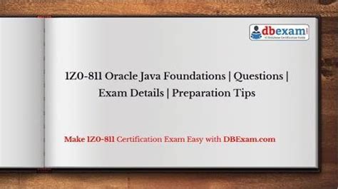 Image result for Oracle Java Foundation Certification