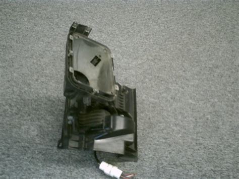 Image result for Ford Capri Headlight Conversion