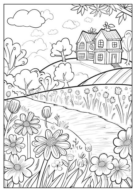 Image result for Path Coloring