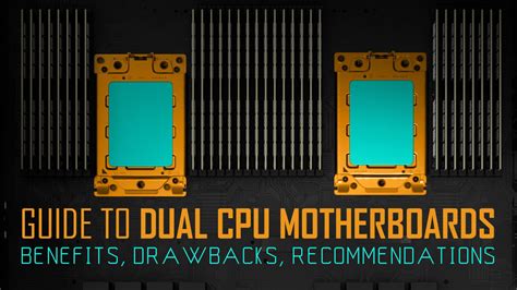 Image result for Dual CPU Desktop Motherboard
