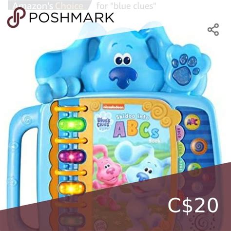 Image result for Blues Clues Learning