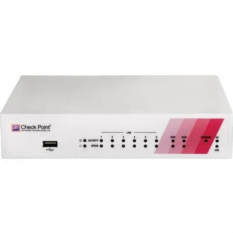 Image result for Checkpoint Firewall Device