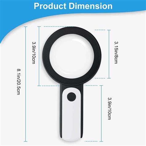 Image result for Low Vision Magnifiers