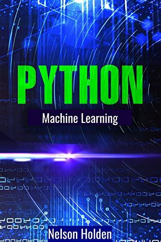 Image result for Intoduction to Machine Learning Using Python Book