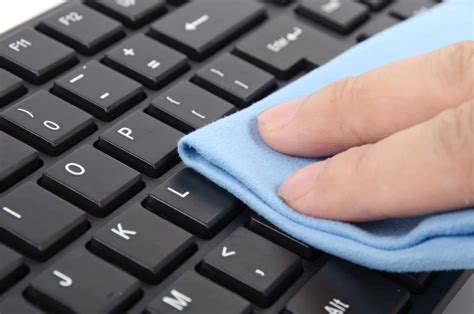 Image result for How to Clean Computer