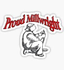 Image result for Millwright Stickers