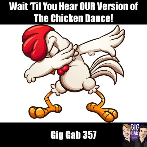 Image result for Spring Chicken Dance