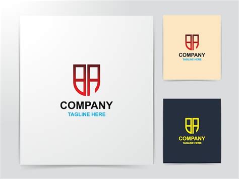 Image result for BA Monogram