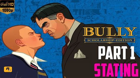 Image result for Bully Gameplay
