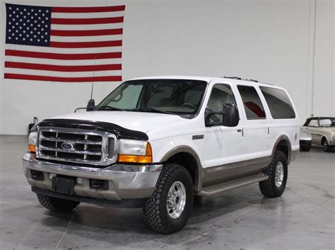 Image result for Ford Excursion 2001 Conversion Kit