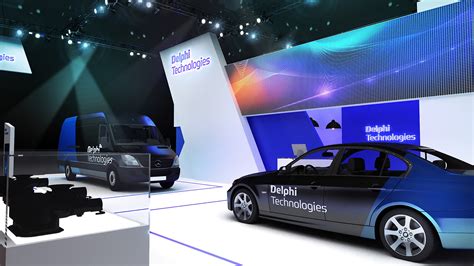 Image result for Delphi Technologies History