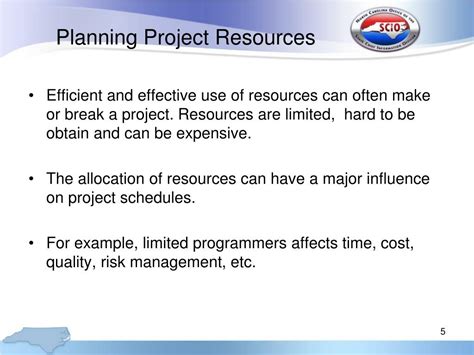 Image result for Resources Classification Project Planning