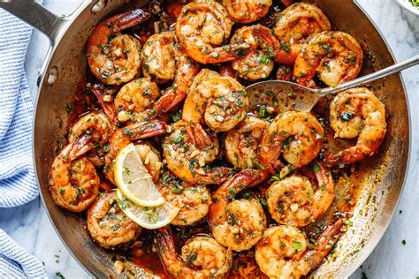 Image result for How to Cook Shrimp