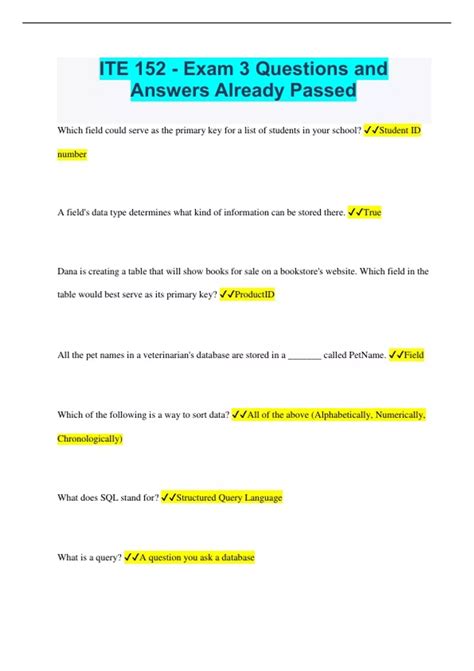 Image result for ITE 152 Module 10 Web Development Project