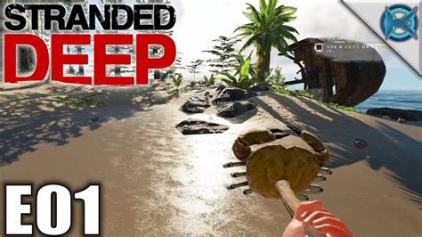 Image result for Stranded Deep Gameplay