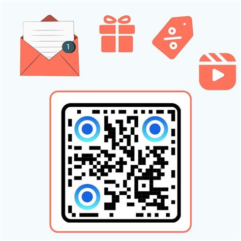 Image result for QR Code Sign Up
