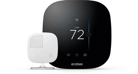 Image result for Ecobee Sensor Tap
