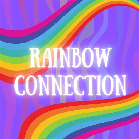 Reinaeiry – Rainbow Connection Lyrics | Genius Lyrics
