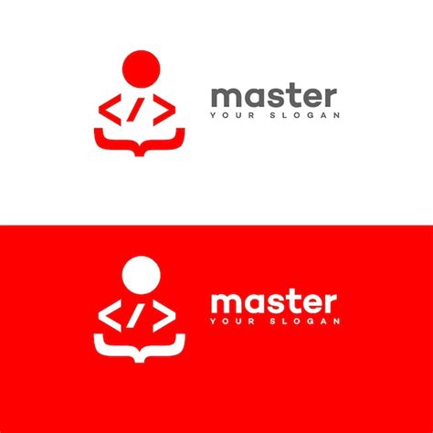 Image result for Master Class Red Color Logo