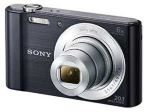 Image result for Best Budget Compact Camera