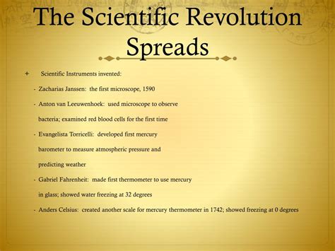 Image result for Scientific Revolution Microscope