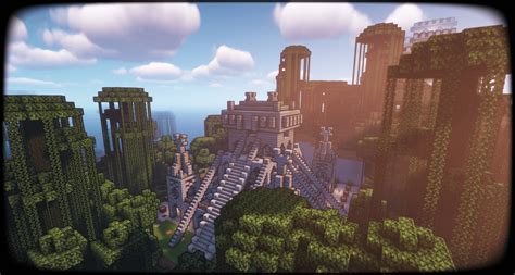 Image result for Minecraft Astralex Shaders