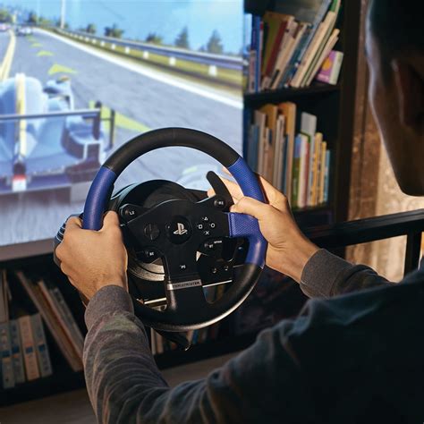 Image result for Thrustmaster T150 Plug-Type