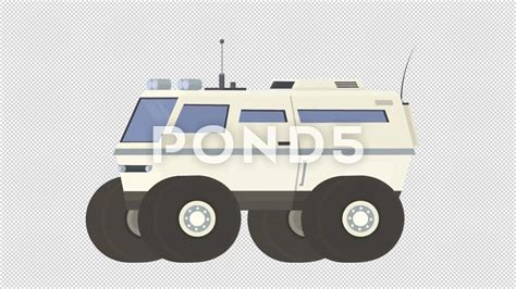 Image result for Mer Rover Animation