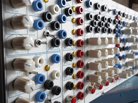 Image result for Modular Synth