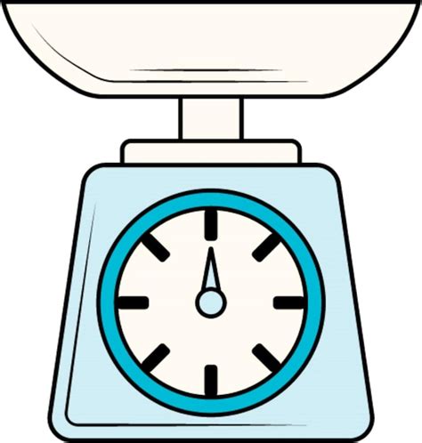 Image result for How to Read My Kitchen Scale