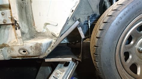 Image result for Falcon Torque Box